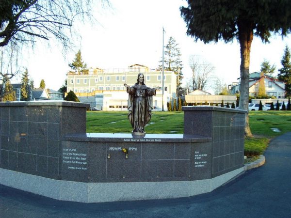 Calvary Cemetery - Seattle, WA Cemeteries