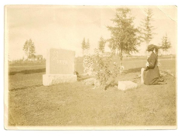 Calvary Cemetery - Seattle, WA Cemeteries