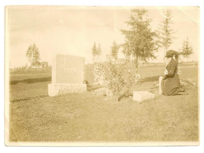 Calvary Cemetery - Seattle, WA Cemeteries