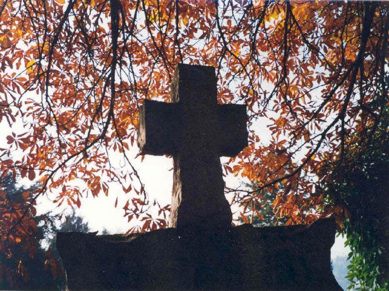 Calvary Cemetery - Seattle, WA Cemeteries