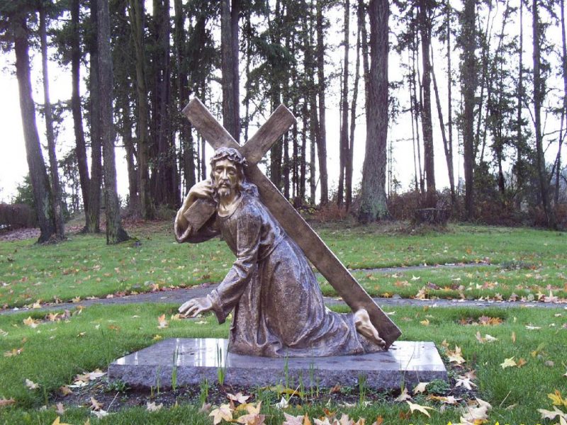 Gethsemane Cemetery - Federal Way, WA Cemeteries