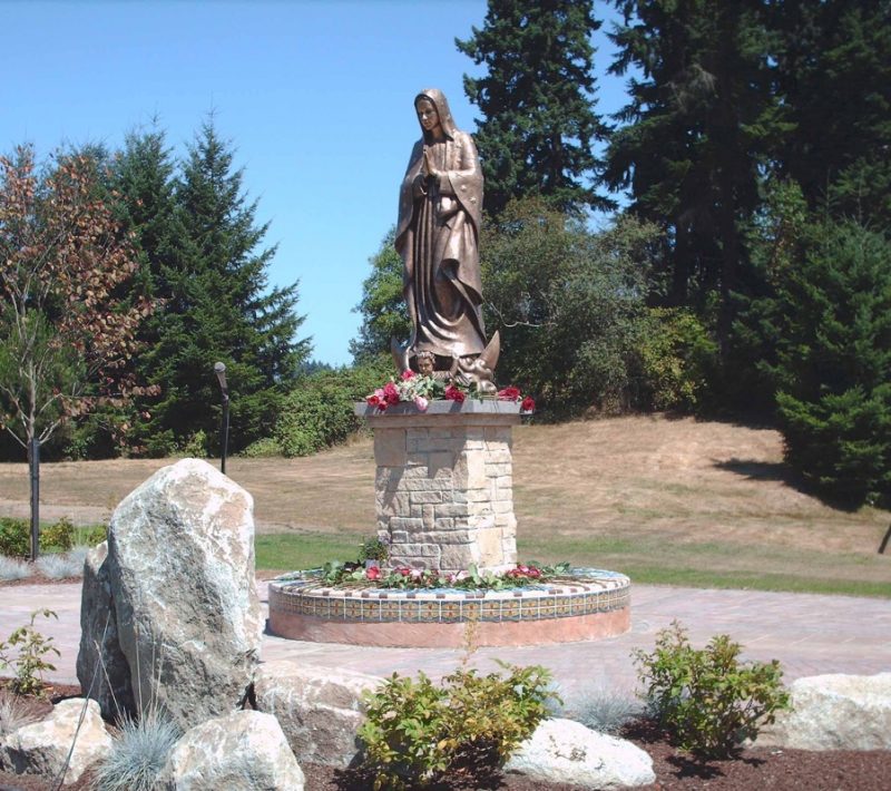 Gethsemane Cemetery - Federal Way, WA Cemeteries