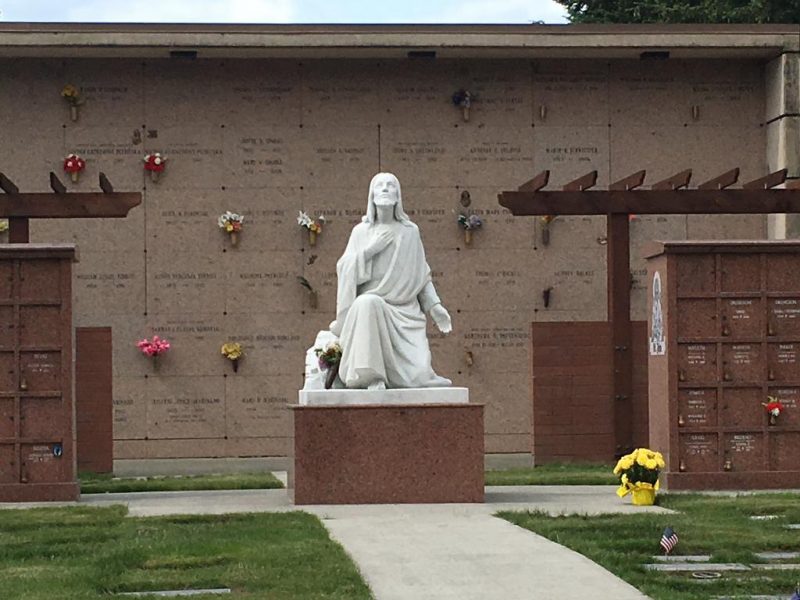 Gethsemane Cemetery - Federal Way, WA Cemeteries