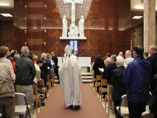 Holyrood Cemetery - Shoreline, WA Cemeteries