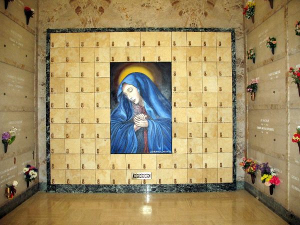 Holyrood Cemetery - Shoreline, WA Cemeteries