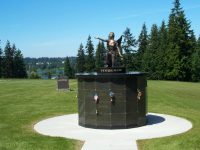 Holyrood Cemetery - Shoreline, WA Cemeteries