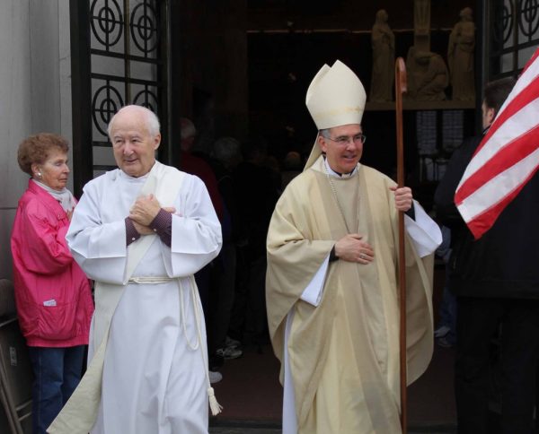 Holyrood Cemetery - Shoreline, WA Cemeteries