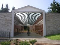 Holyrood Cemetery - Shoreline, WA Cemeteries