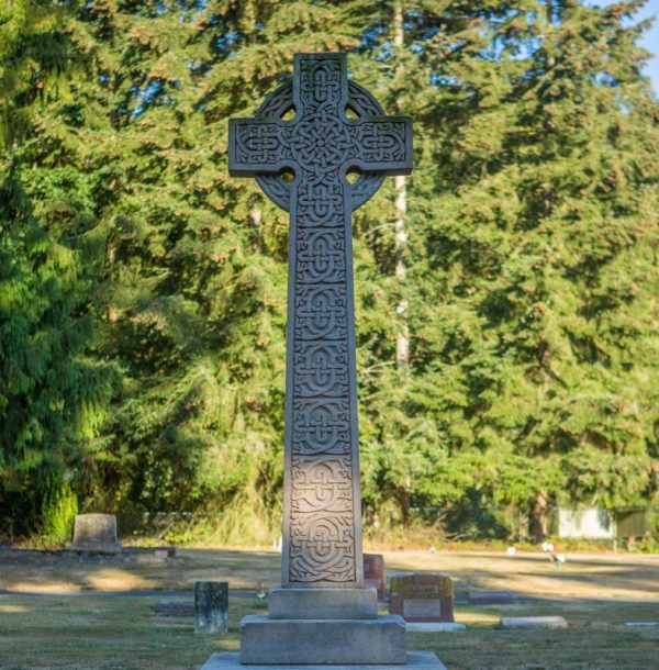 St. Patrick Cemetery - Kent, WA Cemeteries