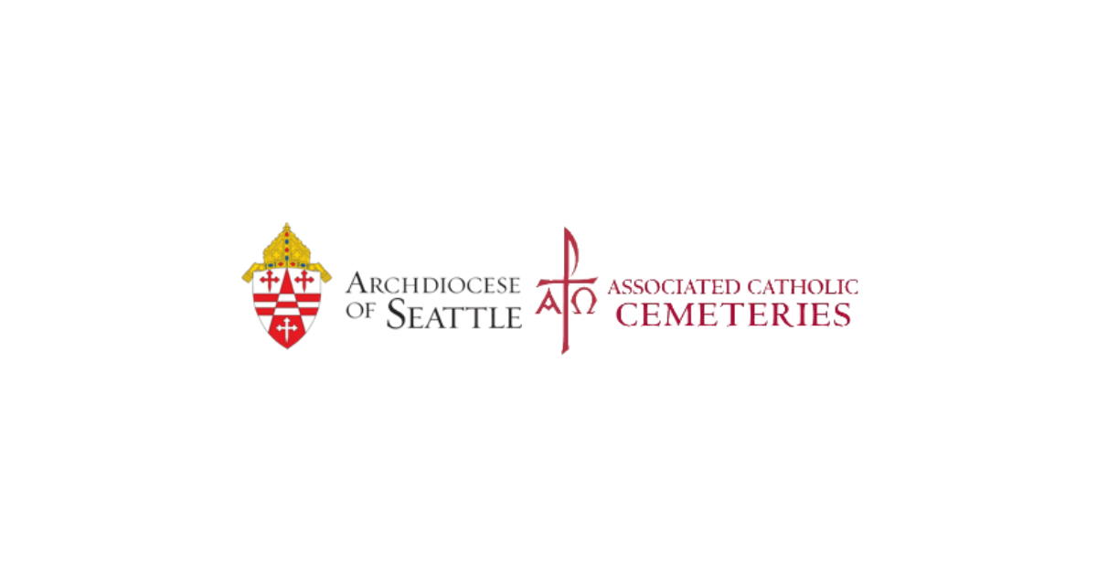 Contact Us - Archdiocese of Seattle