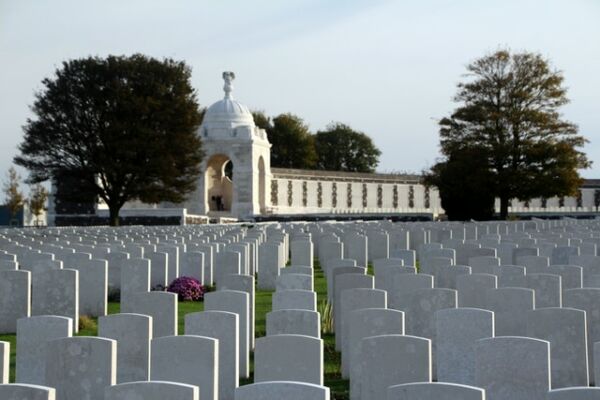 The Meaning Behind Types of Cemetery Markers and Headstones