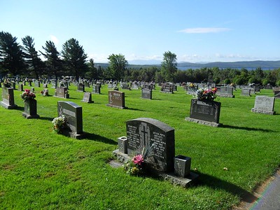 Understanding the Role of Cemeteries in Advance Funeral Planning