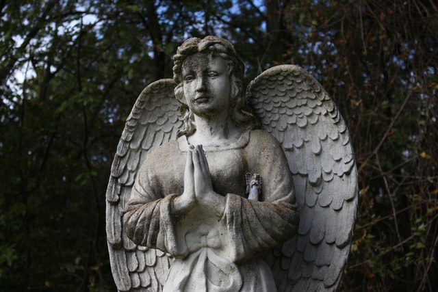Exploring the Role of Cemeteries in the Grieving Process